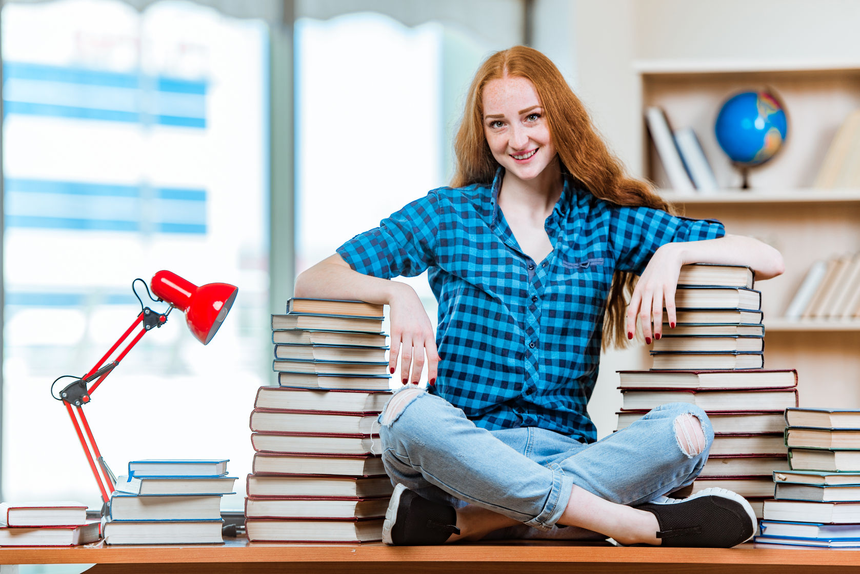 5 reasons why it's important for distance learners to read fiction ...